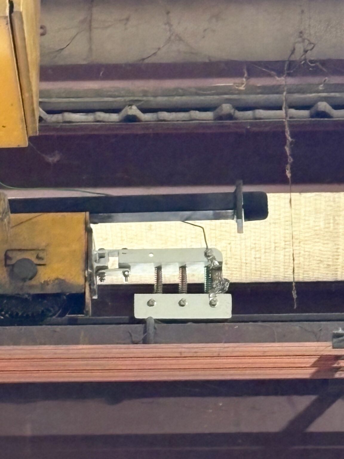 Ground Collector Shoe / Drag Shoe / Rail Ground Collector - Brennan ...